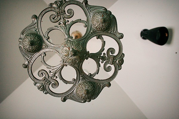 St. Anne Shell Chapel