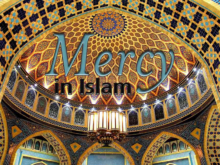 Mercy in Islam