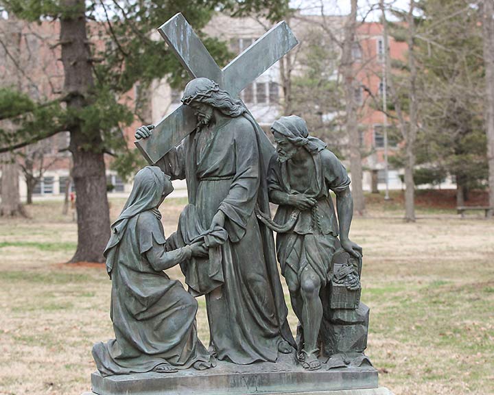 ‘Way of the Cross for Justice’ set for April 18