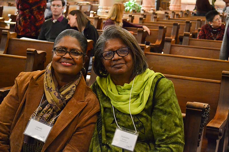 A Note from Providence Associates Jane Fischer and Pearlette Springer ...