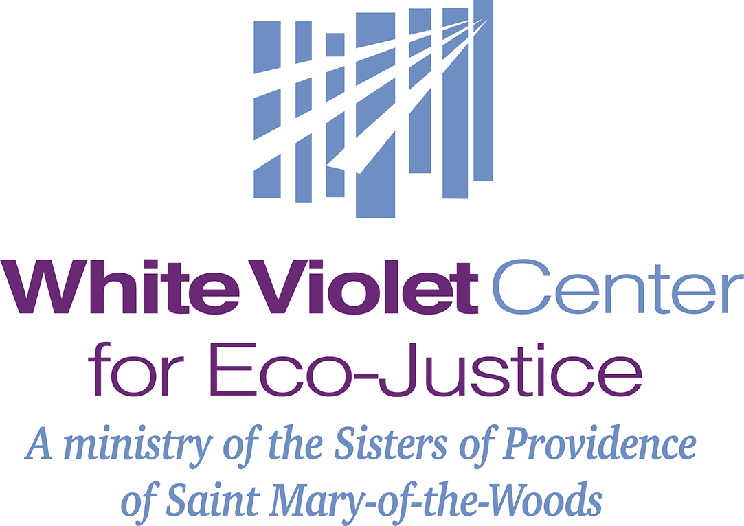 White Violet Center teaming with ISU for month-long Earth Day Celebration