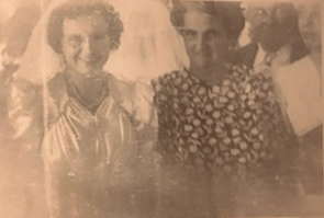 Sister Helen Therese Conway