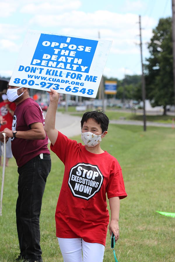 Profile: Sister Anji Fan - Sisters of Providence of Saint Mary-of-the-Woods