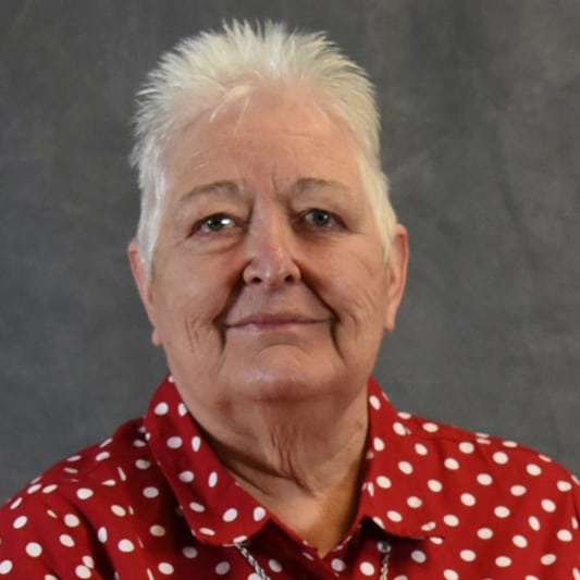 Profile: Sister Carolyn Bouchard - Sisters of Providence of Saint Mary ...