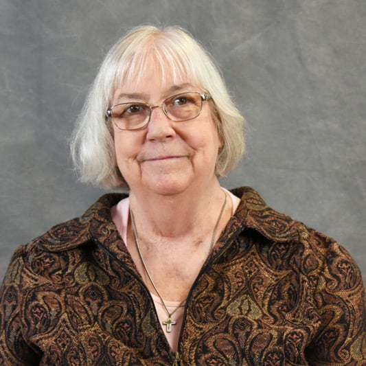 Profile: Sister Maureen Fallon - Sisters of Providence of Saint Mary-of ...