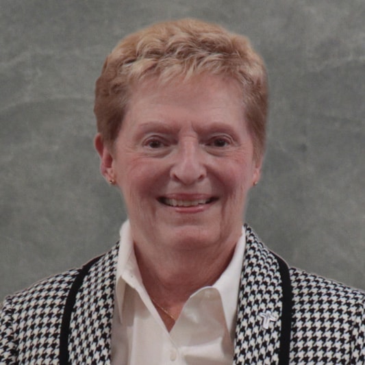 Profile: Sister Diane Mason - Sisters of Providence of Saint Mary-of ...