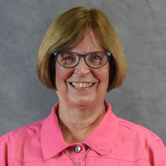 Profile: Sister Janice Smith - Sisters of Providence of Saint Mary-of ...