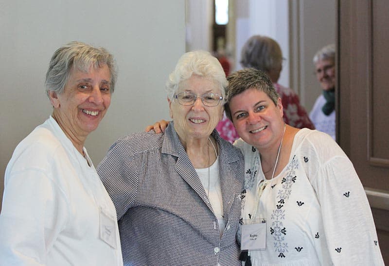 Profile: Sister Teresina Grasso - Sisters of Providence of Saint Mary ...