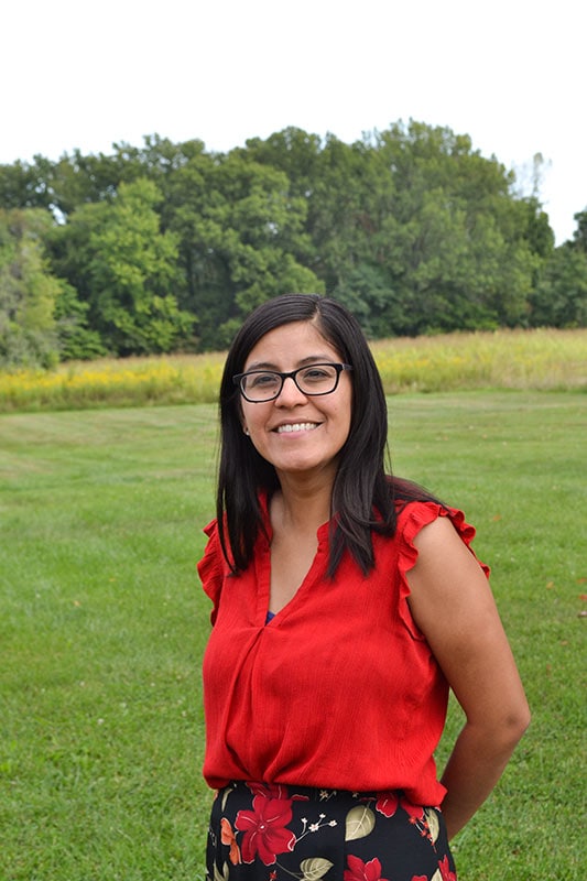 Profile: Sister Sister Stephanie Rivas - Sisters of Providence of Saint ...