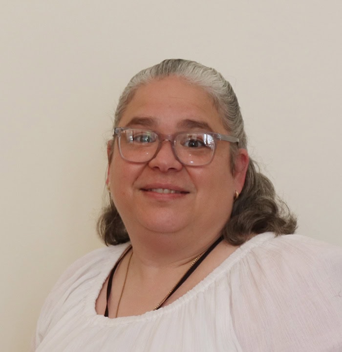 Profile: Sister Maité Rodriguez-Mora - Sisters of Providence of Saint ...