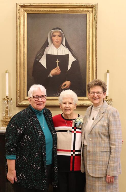 The 2024 Senior Jubilee celebration in Photos